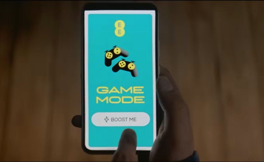 EE Gaming Broadband: Uninterrupted Gaming & Console Bundles