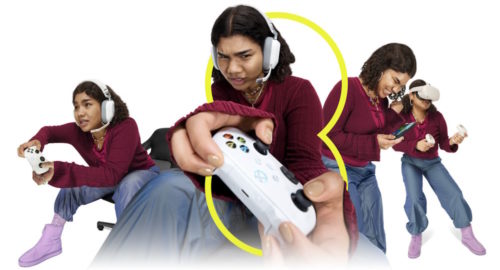 EE Gaming Broadband: Uninterrupted Gaming & Console Bundles