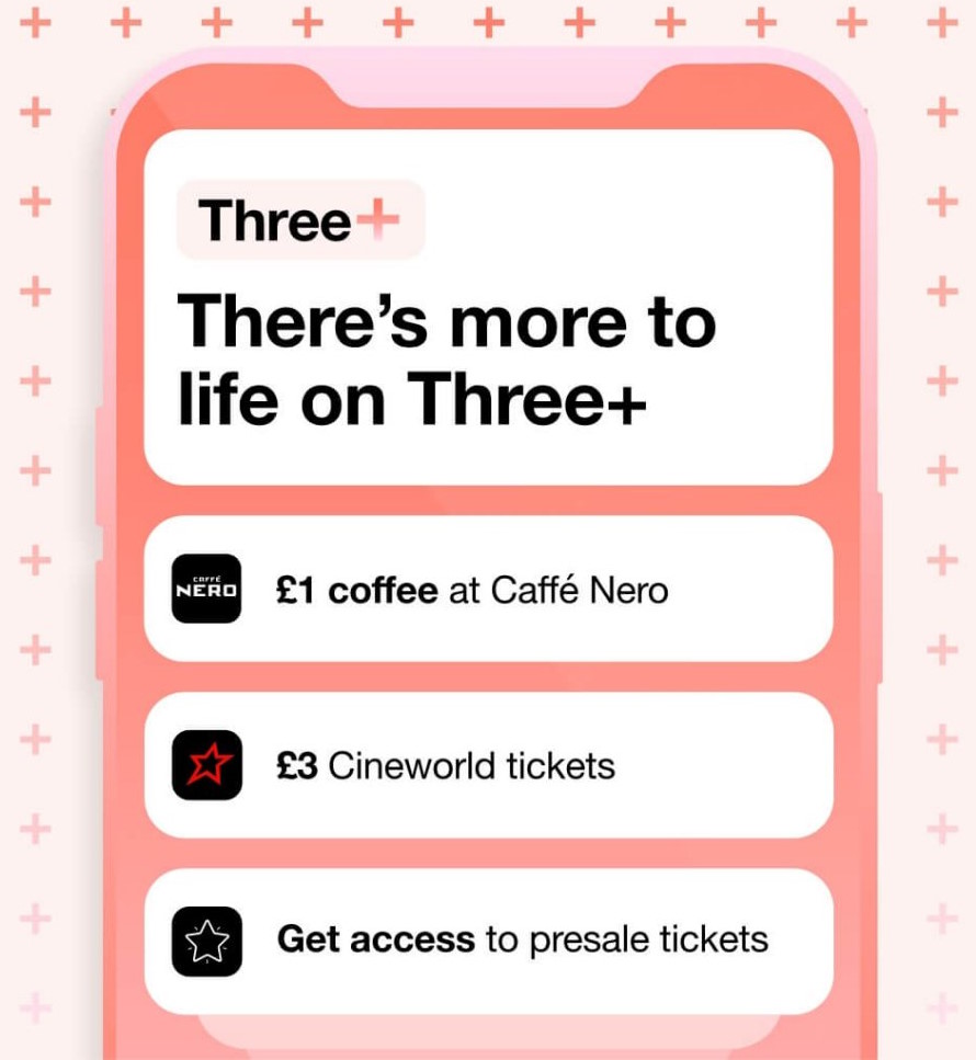 Three Pay As You Go Bundles: Data Packs from £10 With Roaming