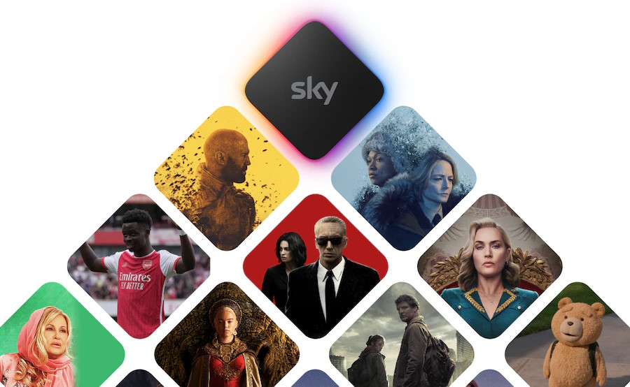 Sky Essential TV: What Channels Do You Get & What's Missing?