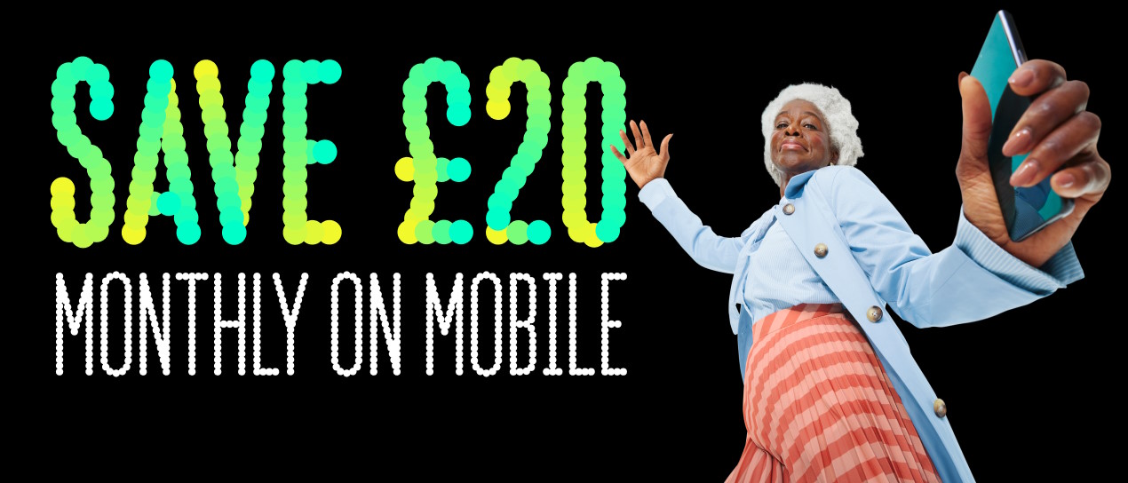 5 Ways To Get Your Family Connected With EE: Additional Lines