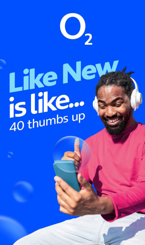 O2 Like New Phones: Extra £100 Off Galaxy S23 & iPhone SE