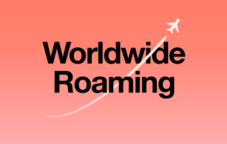 Three Pay As You Go Roaming: No Extra Cost In 71 Destinations