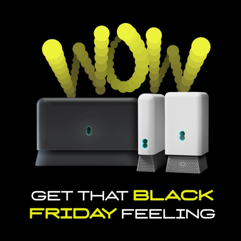 EE Broadband Black Friday Deals: Full Fibre 150 for £29.99pm with EE ...