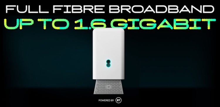 EE Broadband Black Friday Deals: Full Fibre 150 for £29.99pm with EE ...