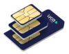 Best Pay As You Go SIM For Low Users: No Monthly Top-Up & Expiry