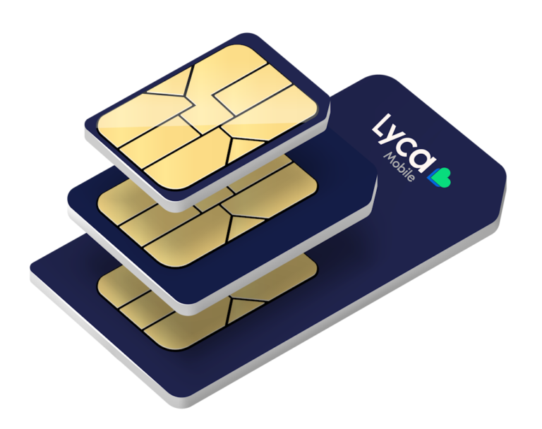 Best Pay As You Go SIM For Low Users: No Monthly Top-Up & Expiry
