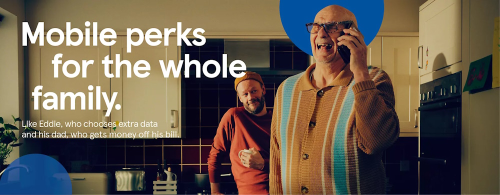 Tesco Mobile: SIM Only With Clubcard Prices & O2 Coverage