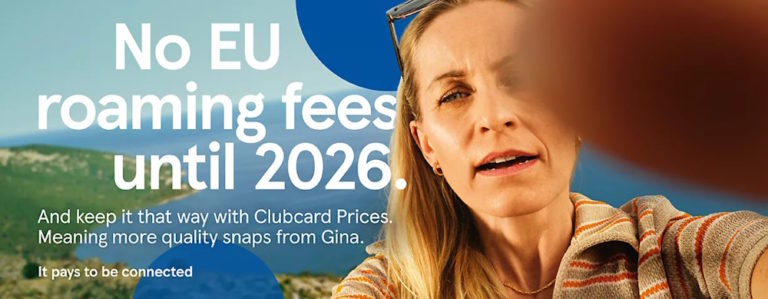 Tesco Mobile Deals: Save on SIM Only & iPhone 16 With Clubcard