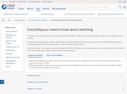 Tesco Mobile Deals: Galaxy S25 Ultra, iPhone 16 with iPad & More