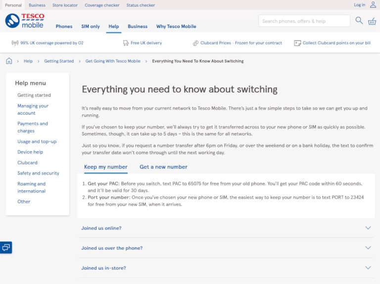 Tesco Mobile Deals: Galaxy S25 Ultra, iPhone 16 with iPad & More