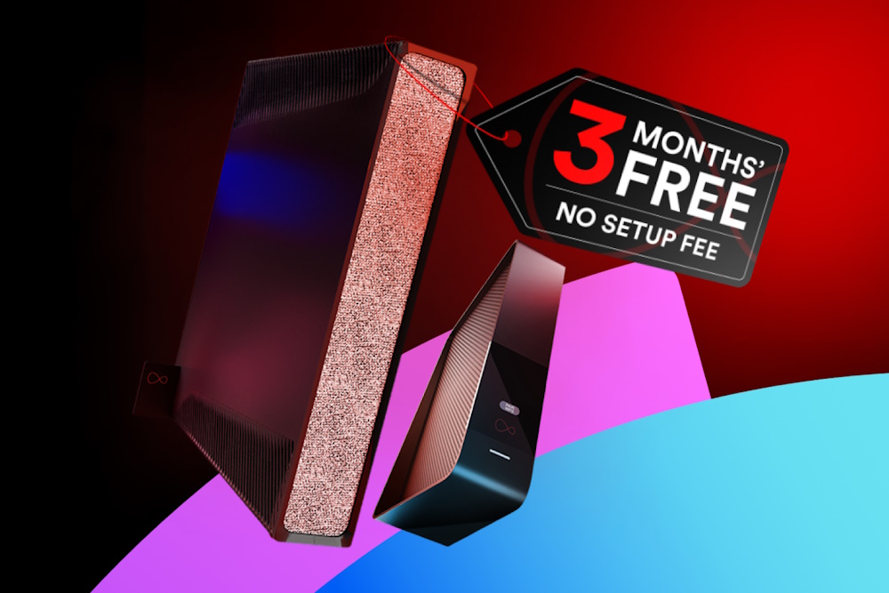 Virgin Media O2 Black Friday Deals: 3 Months Free Broadband & TV