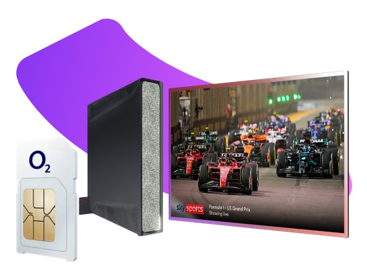 Virgin Media O2 Black Friday Deals: 3 Months Free Broadband & TV