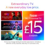 Switching Between Sky & NOW Broadband: How To Guide