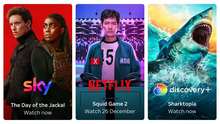 Sky Essential TV: What Channels Do You Get & What's Missing?