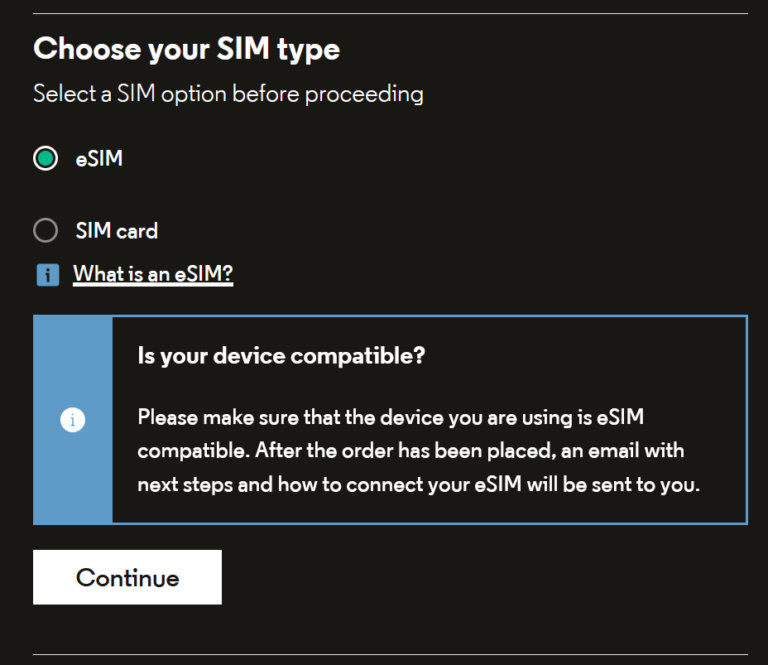 UK Pay As You Go eSIMs: Best eSIM Plans With No Contract & Credit Check