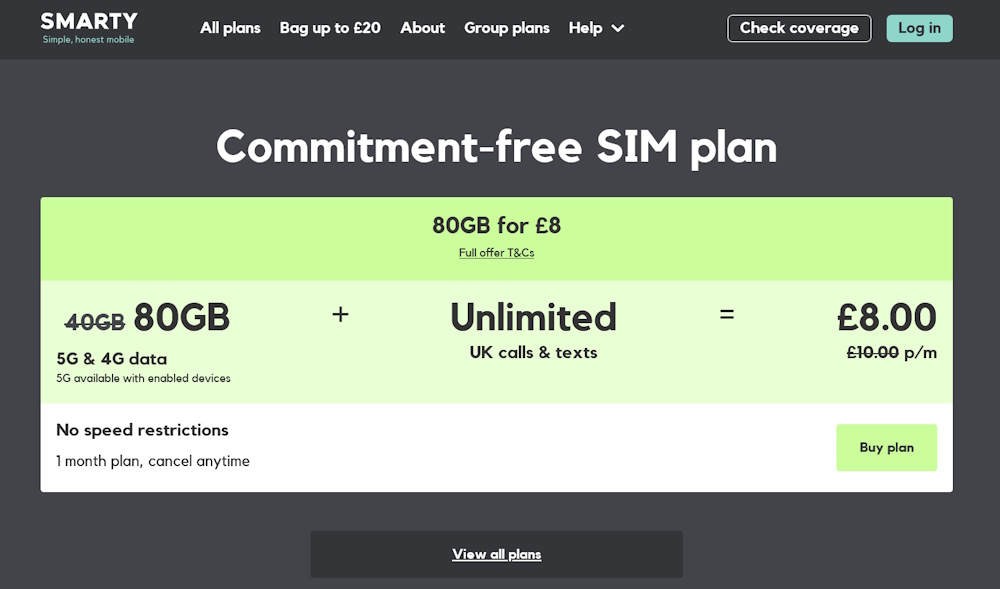Ken's Tech Tips: UK Mobile Networks & Smartphone Advice