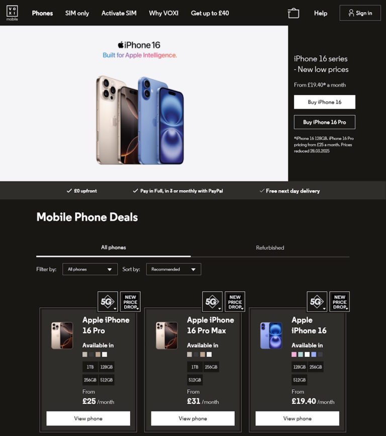 PAC Codes: Transfer Your Mobile Number To A New Network