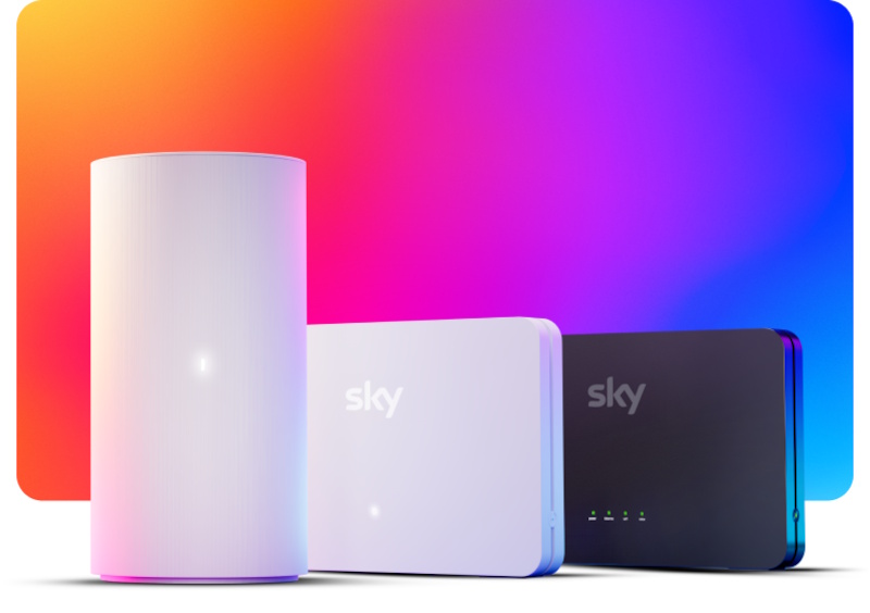 Sky Full Fibre (FTTP): What Is It & How Is It Installed?