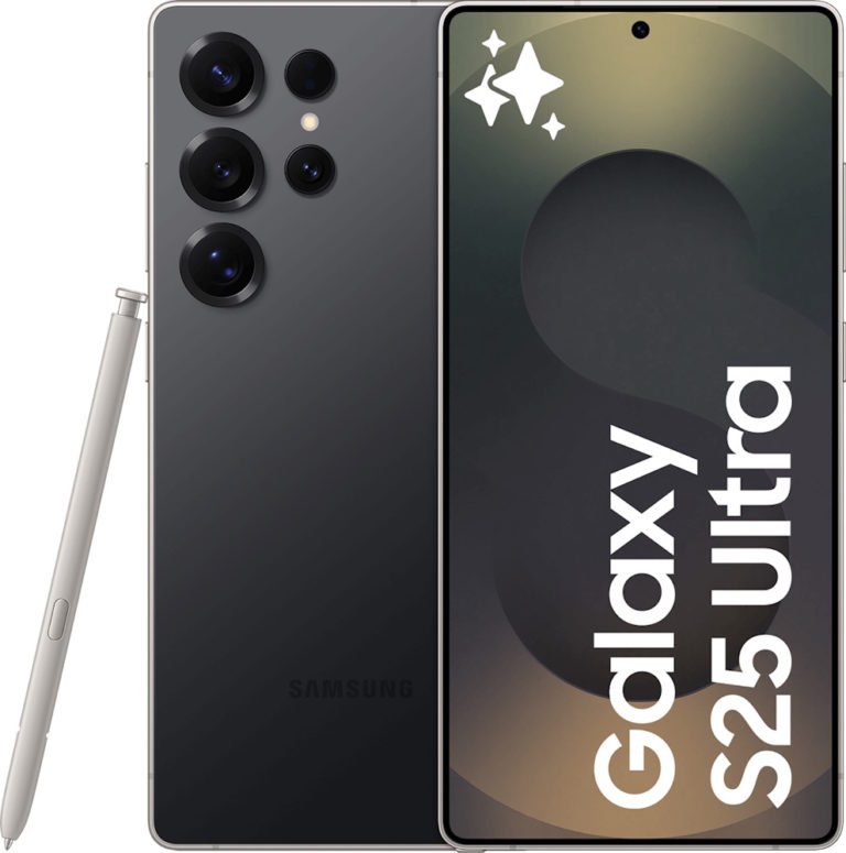 Tesco Mobile Deals: Galaxy S25 Ultra, iPhone 16 with iPad & More