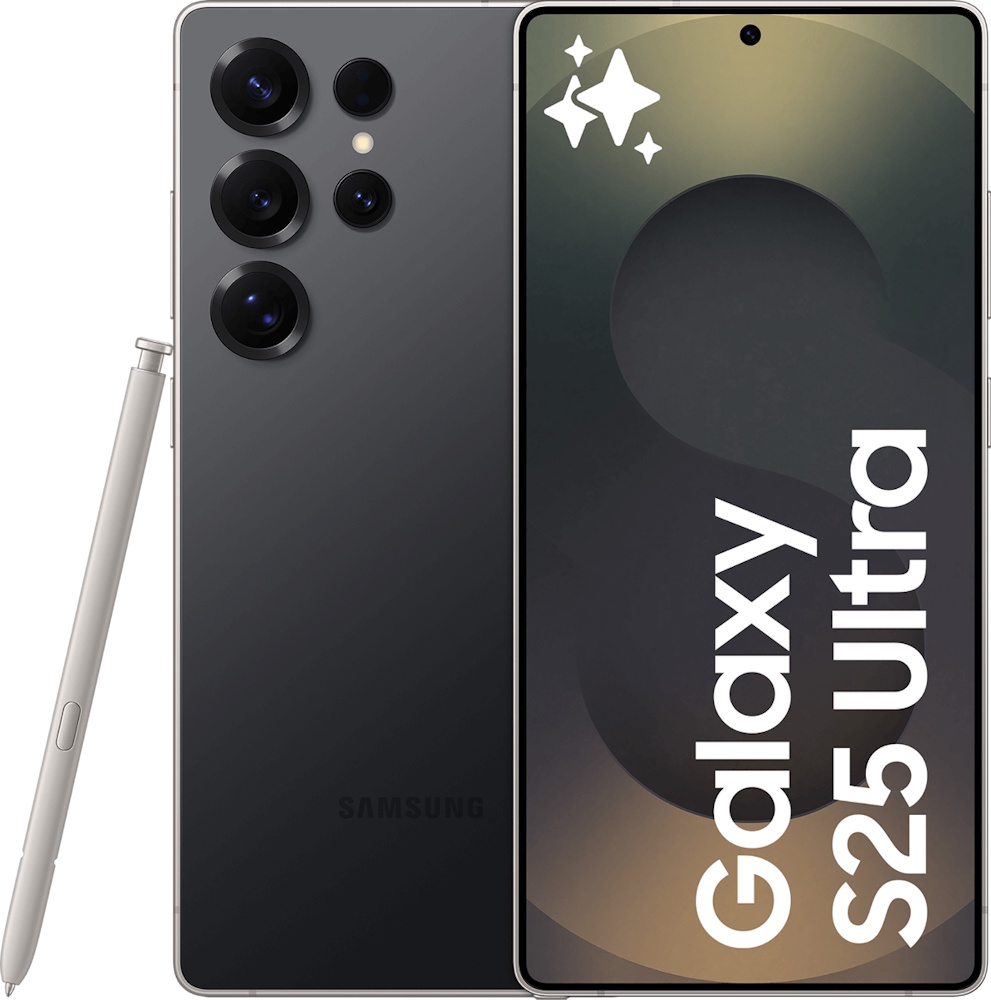 Tesco Mobile Deals: Galaxy S25 Ultra, iPhone 16 with iPad & More